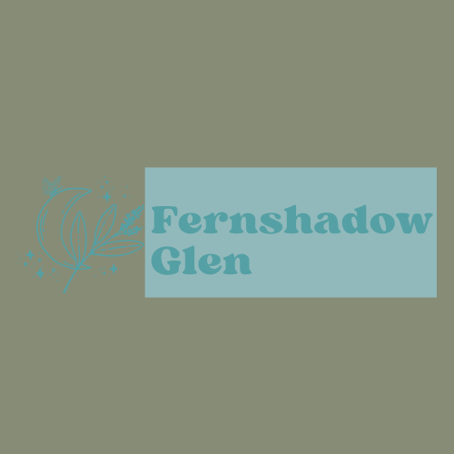 Welcome to Fernshadow Glen